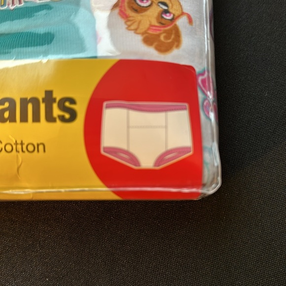 Handcraft | Bottoms | 7 Pair Potty Training Underwear 3t | Poshmark